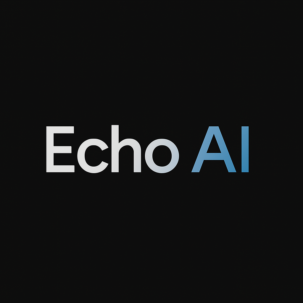 Echo AI